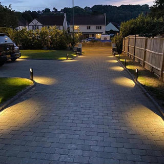 rutherford electrical solutions