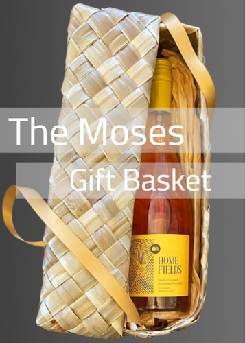 The Moses Gift Basket