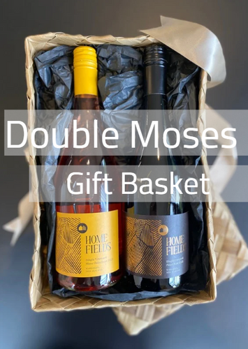 The Double Moses Gift Basket