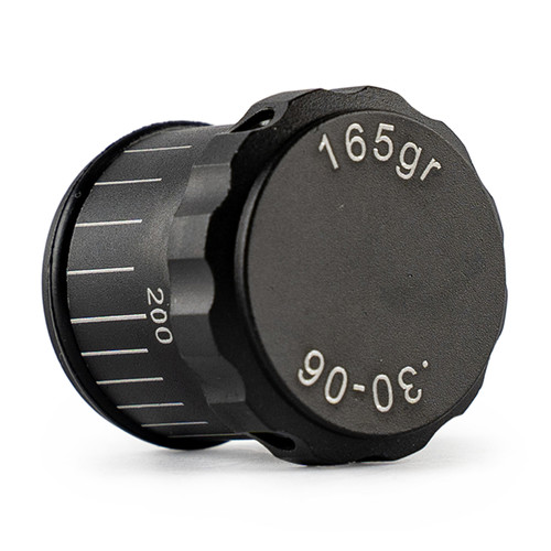 Tactical 30-06 Bullet Drop Compensator | My Site 1