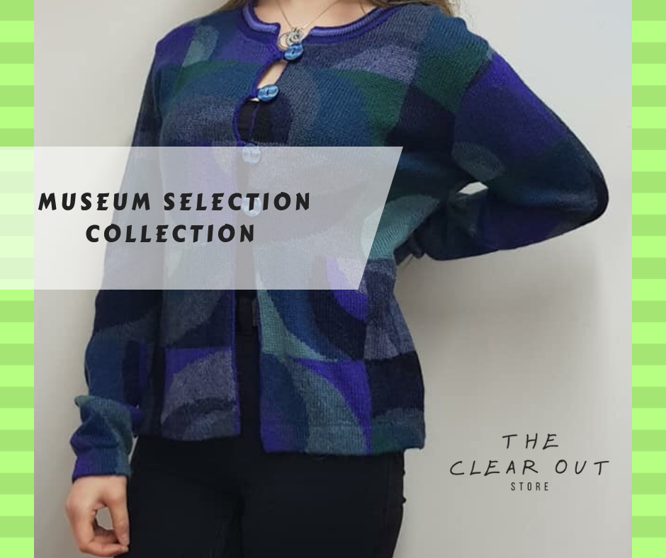 Museum Selection | The Clear Out Store