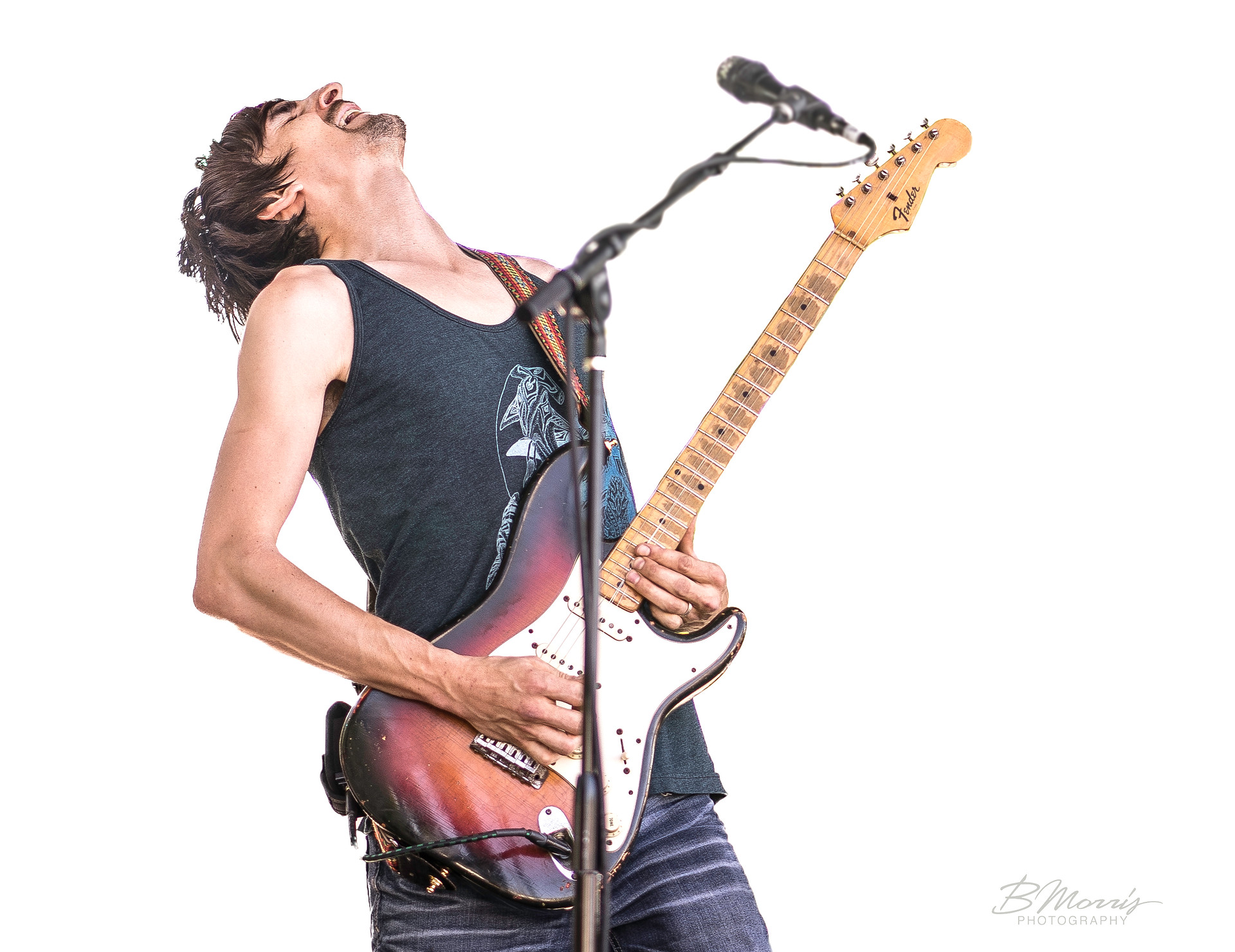 TOUR | Ty Curtis Official Website