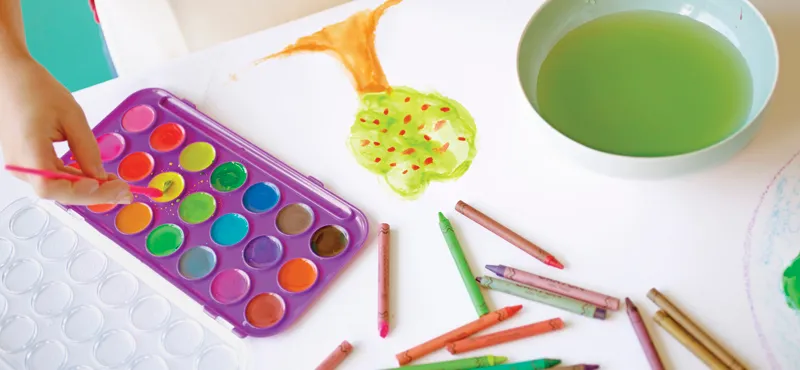 Finding Guidance-Lighthouse Activity