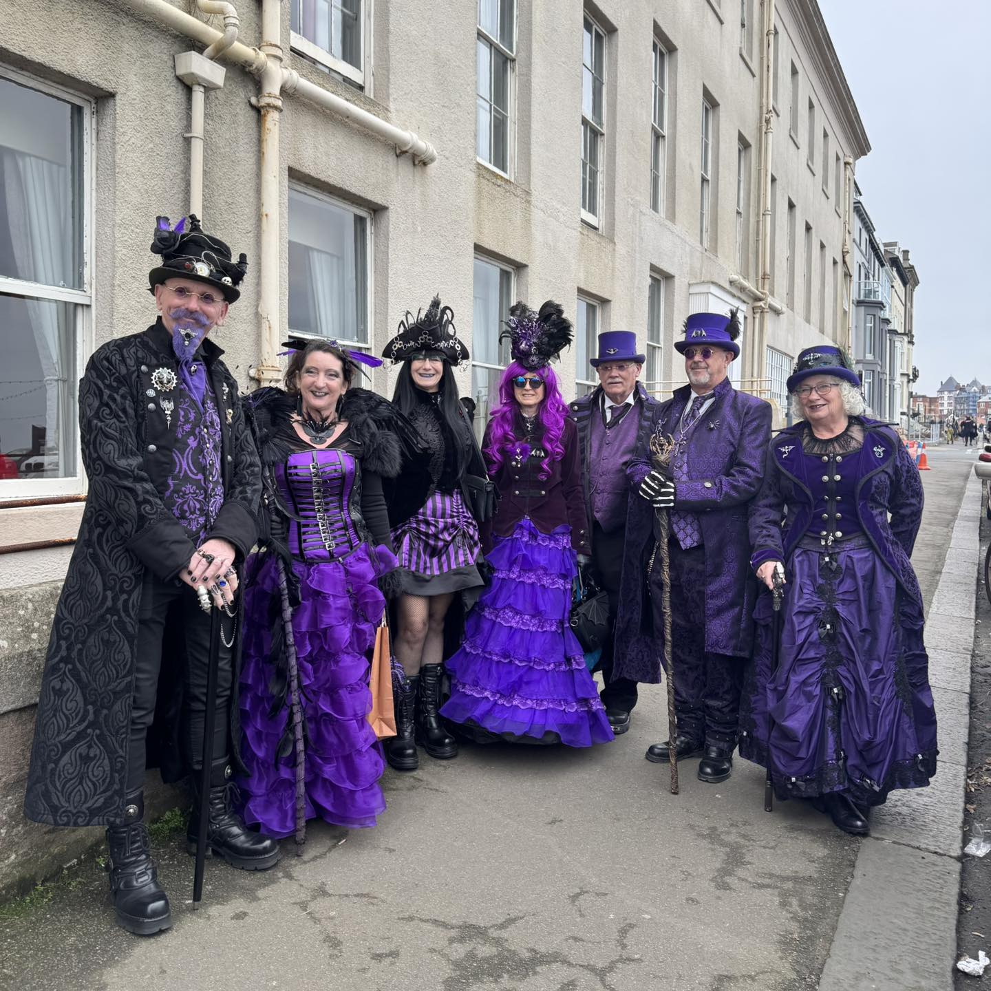Goth Weekend in Whitby: A Complete Guide to the UK's Most Enigmatic ...