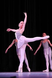 Gallery | BALLET SCHOOL IVORY