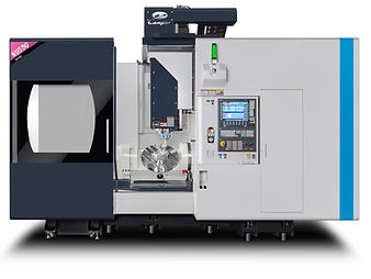 Fastest Growing CNC Machine Tools Builder | Campro USA