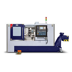 Fastest Growing CNC Machine Tools Builder | Campro USA