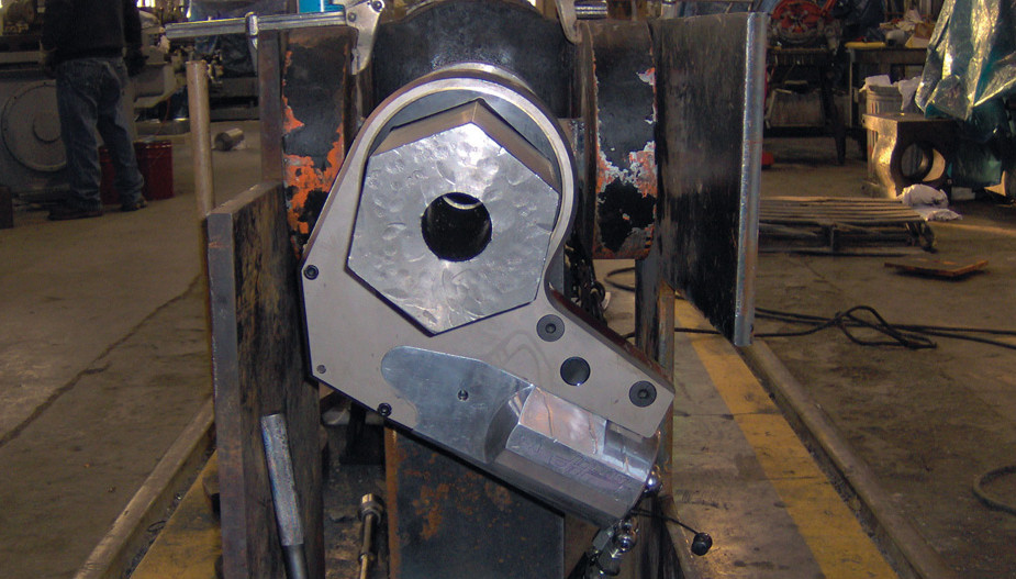 TX Series Hydraulic Torque Wrench | Learn More | TorcUP Inc.