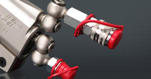 TX Series Hydraulic Torque Wrench | Learn More | TorcUP Inc.