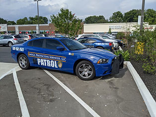 Omega Protective Services | Security Guard Services | Eastern PA