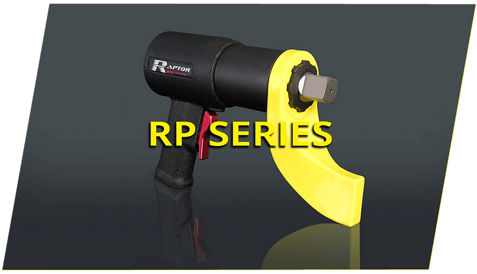 TorcUP Inc. | Made in USA | Industrial Bolting Tools