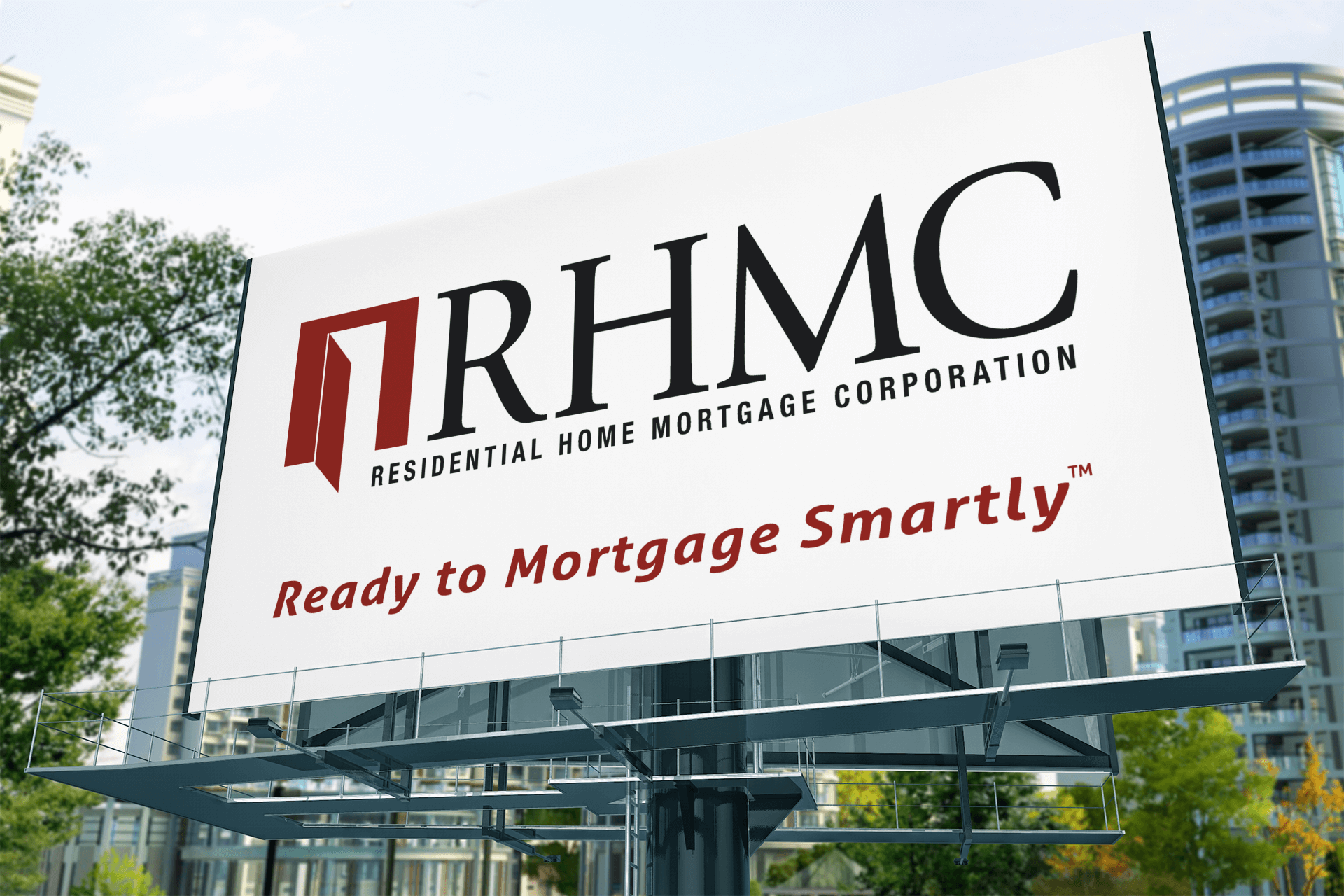 OUR STORY | RHMC
