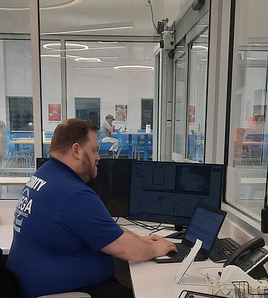 Omega Protective Services | Eastern Pennsylvania Security Services