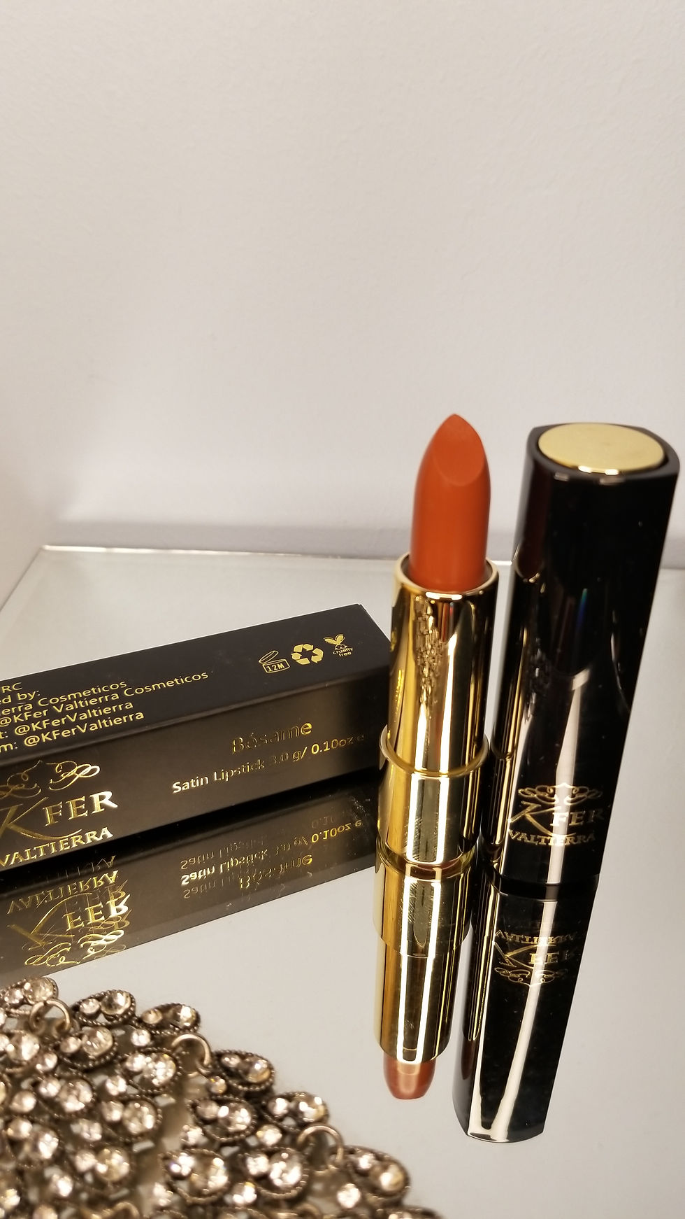 Labios | KFer Valtierra 4/4