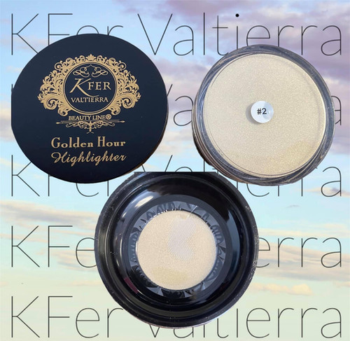 #2 Golden Hour | KFer Valtierra