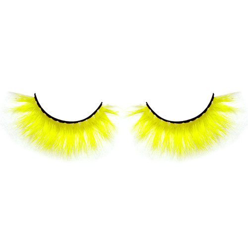 Bridget rainbow Mink | KFer Valtierra