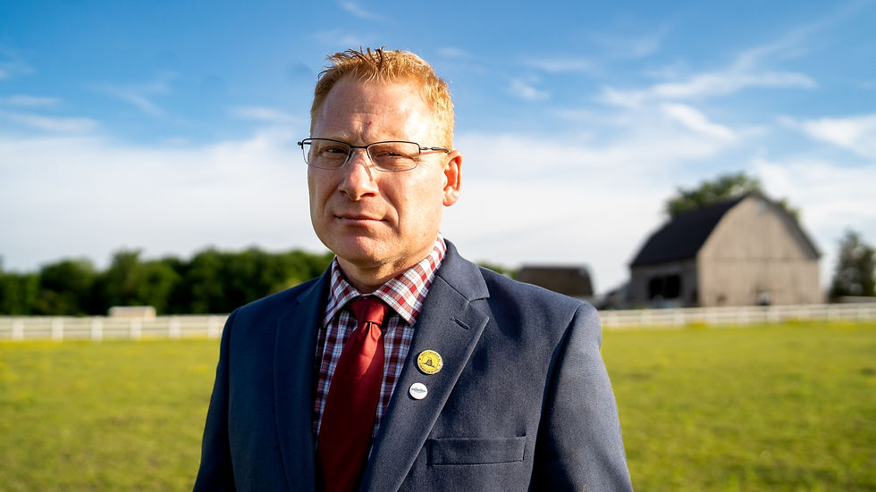 Home | Michael Felker