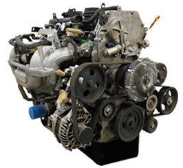 Engines | TPC Boksburg