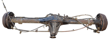 Differentials | TPC Boksburg