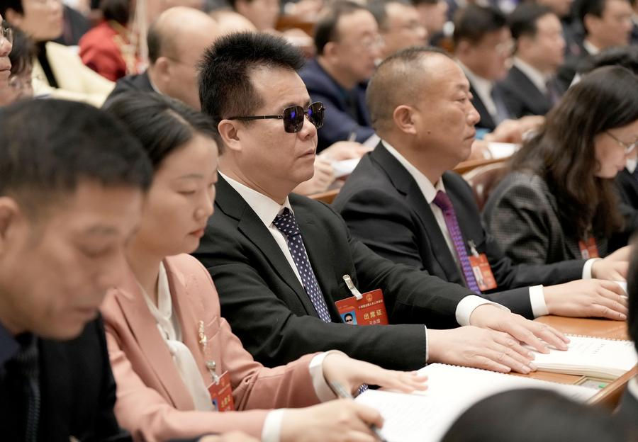 China: Democracy that works | 南非百事通