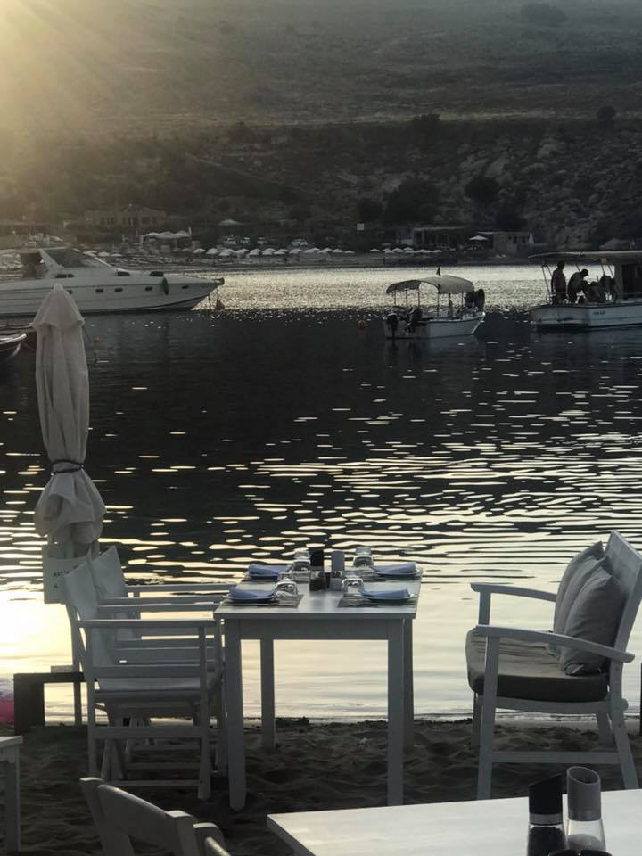 The 20 Best Restaurants in Rhodes