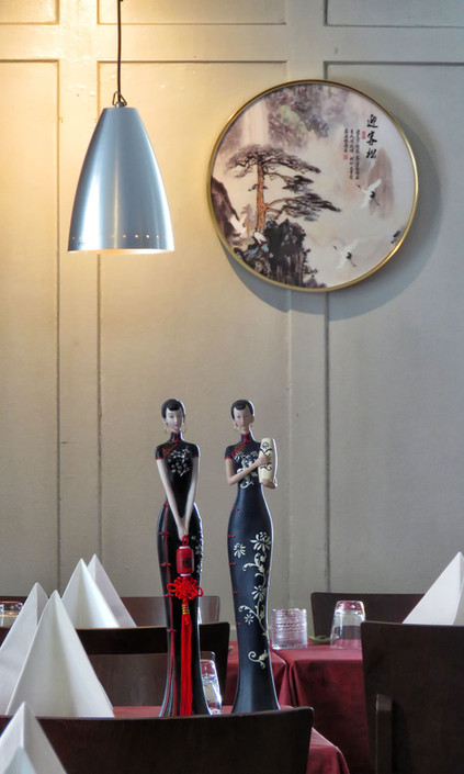 Galerie | Asia Restaurant Turandot