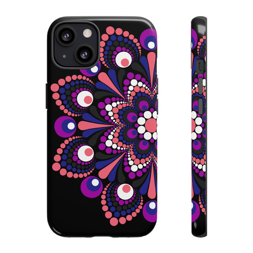 Genderfluid Pride Phone Case | Arthurbutus Designs