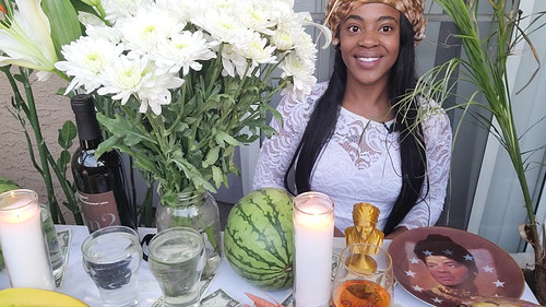 Family/Friends Group Ritual | Messages From Lexi