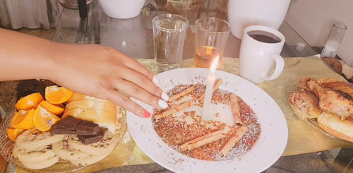 Ancestor Offerings Gratitude Ritual | Messages From Lexi