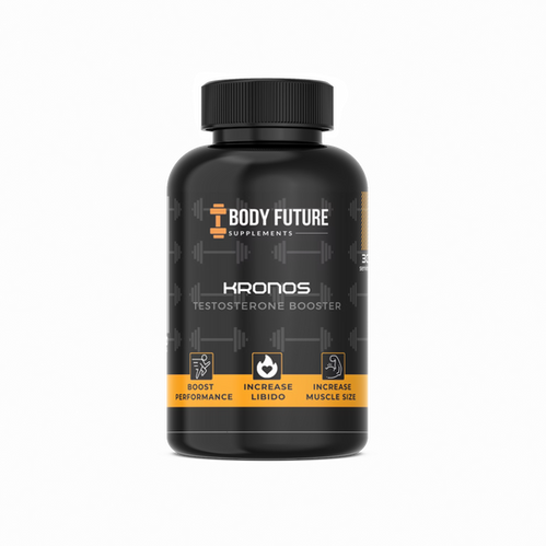 Kronos | Body Future Hub