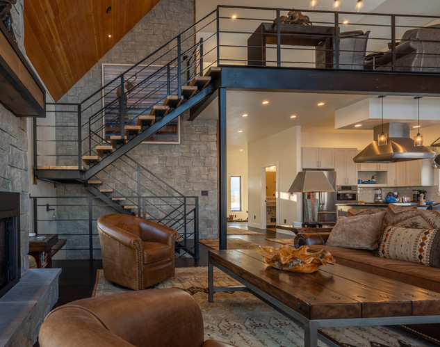 Bitterroot Drive | Basecamp