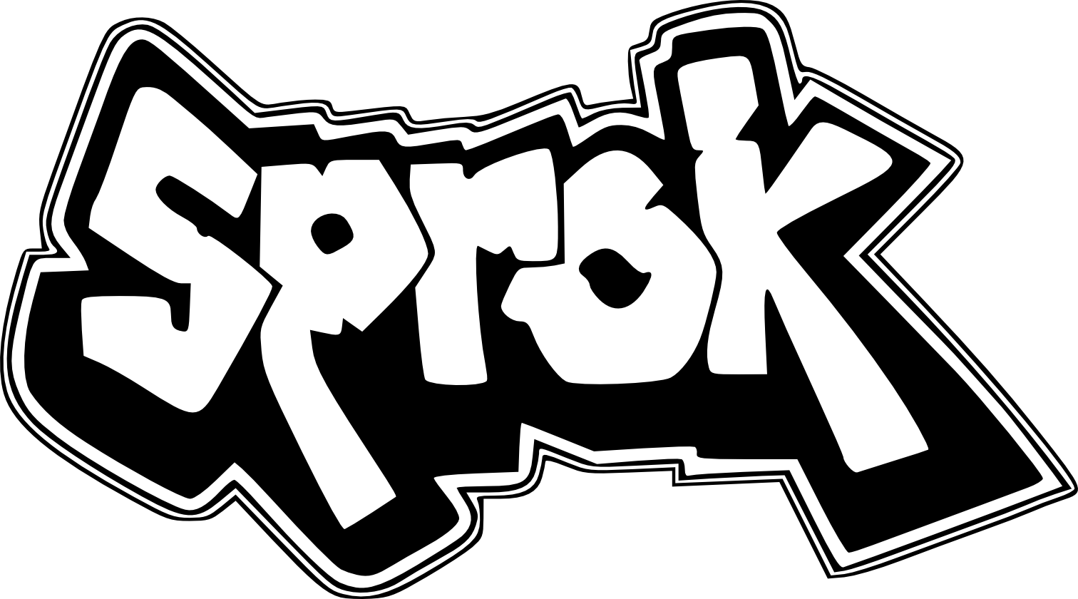 Sprok Official Page