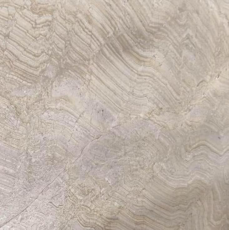 Limestone & Sandstone