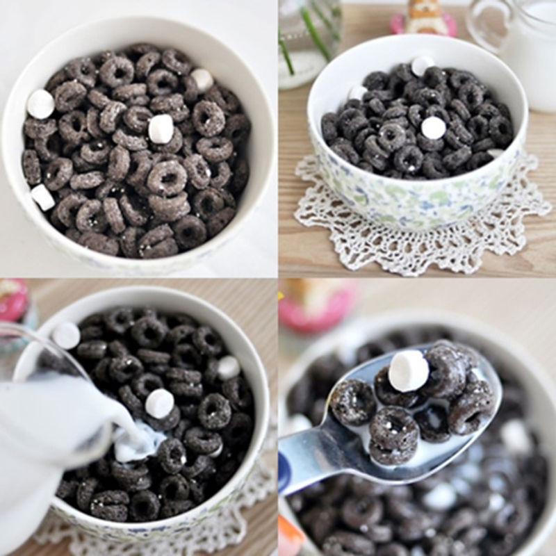 5 Reasons to Get Excited for the Return of Oreo O’s Cereal