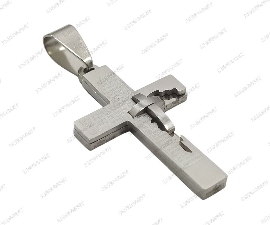 Dijes cruces | AbigailModa