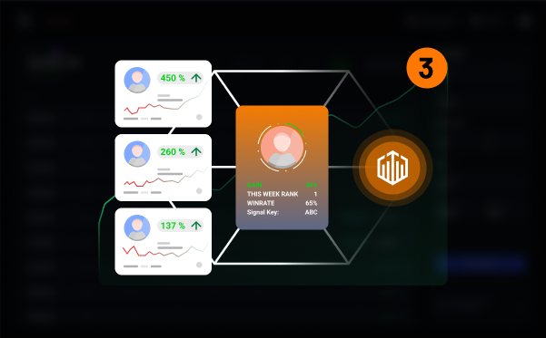 Quotex Robot | AutobotTradingSignal