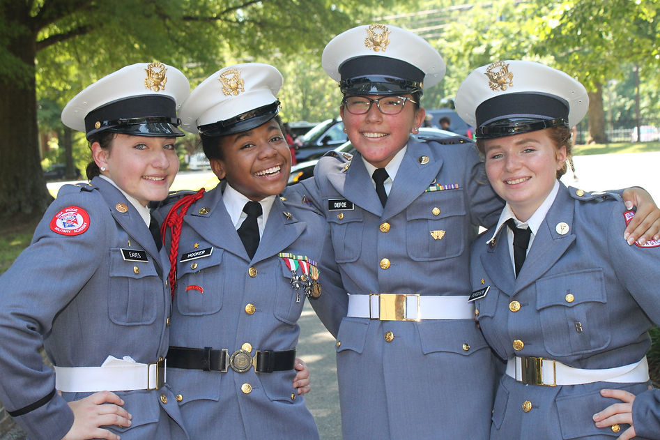 Student Portal | ORMA