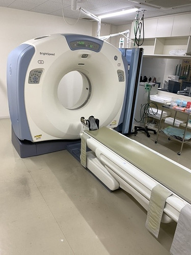 Used GE Brightspeed 16 Slice | NEXJ701 | EverX