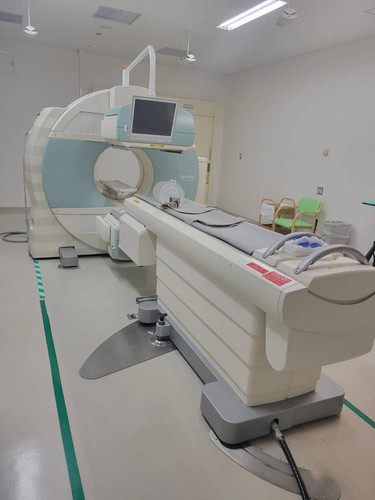 Used Siemens Symbia T6 | NEX167 | EverX