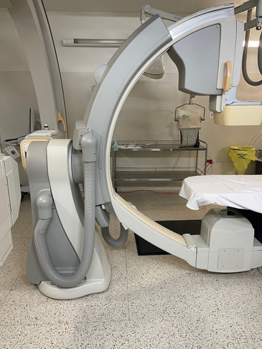 Used Philips FD10/10 Biplane | EX3320 | EverX