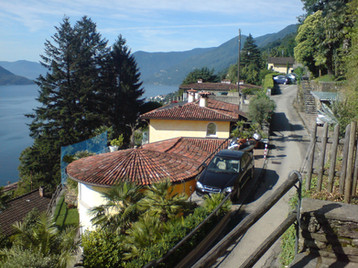 Our Gallery | Carpentry Zucconi | Easter Kinkell