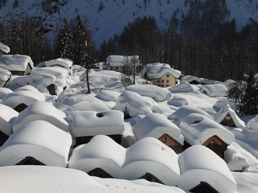 Our Gallery | Carpentry Zucconi | Easter Kinkell