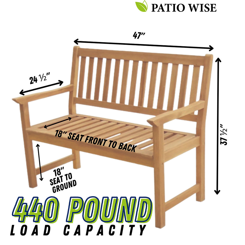 S H O P | Patio Wise