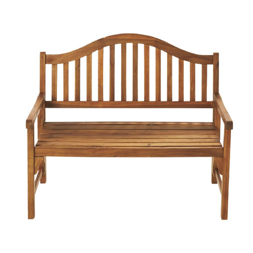 Space Saving Folding Bench | Patio Wise