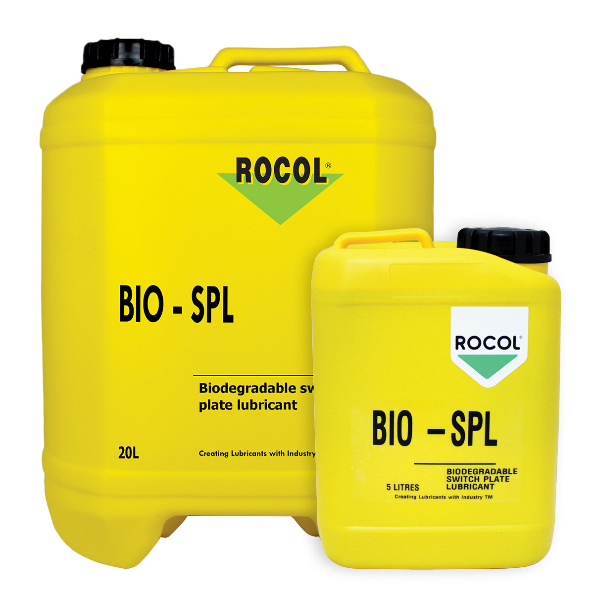 Rocol BIO Switch Plate Lubricant