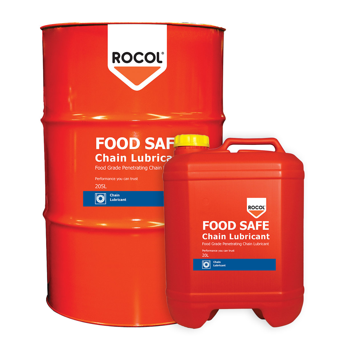 Rocol Food Safe Chain Lube