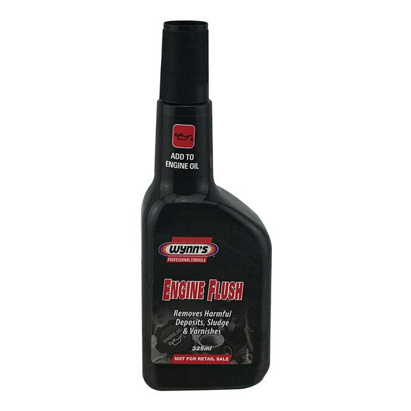 Wynn’s Engine Flush 325mL