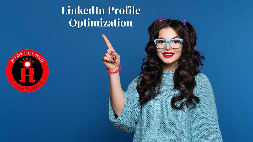 Optimizing Your Linkedin Profile For Job Seekers A Comprehensive Guide