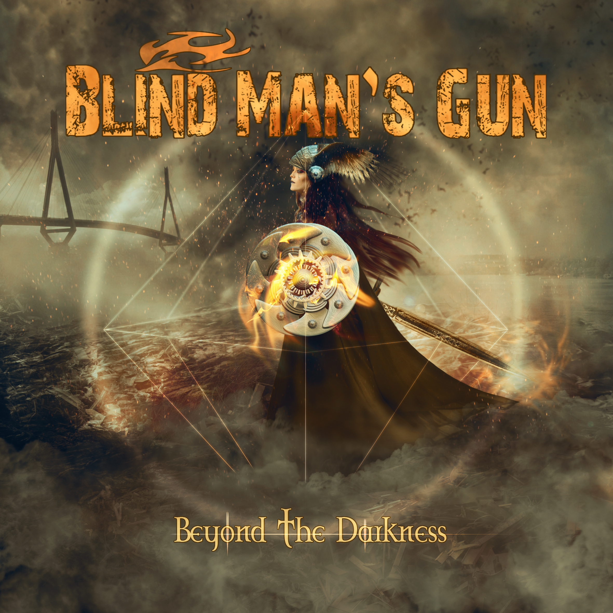 Blind Man's Gun
