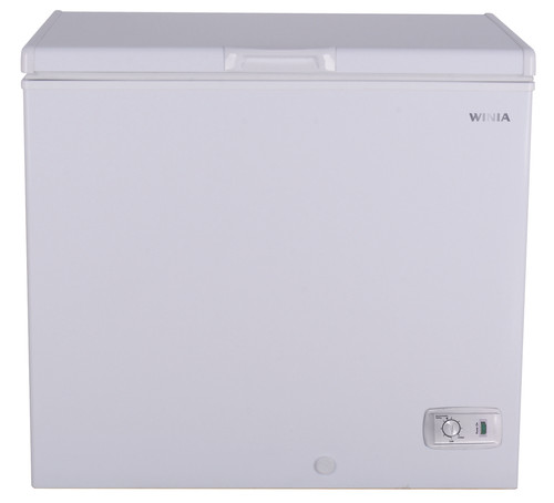 7 Cu.Ft Chest Freezer WFCX7MMWPD | Winia